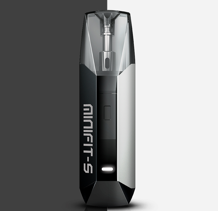 MINIFIT-S POD MOD Sigaretta elettronica - JUSTFOG